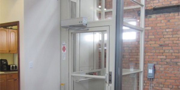 Residential Elevators - Barrier Free Construction - Handicap Accessibility - ADA