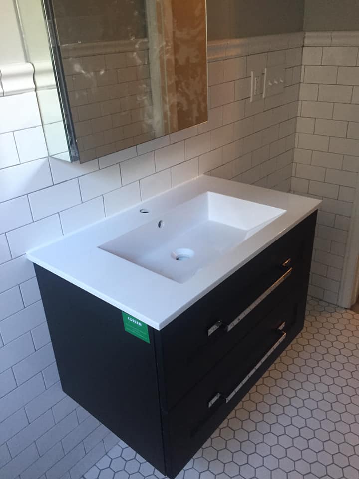 Accessible Bathroom Gallery - Barrier Free Construction - Handicap ...