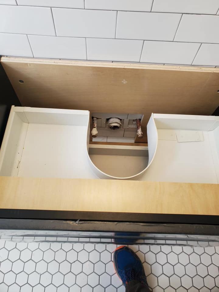 Accessible Bathroom Gallery | Barrier Free Plus, Inc | ADA-Compliant ...